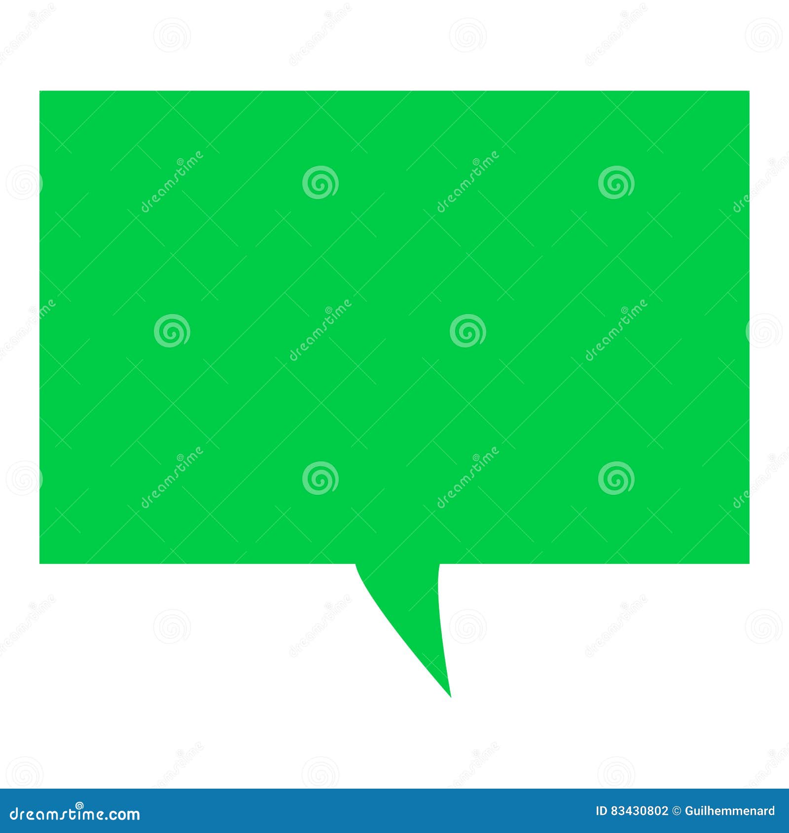 Text message icon stock illustration. Illustration of message - 83430802