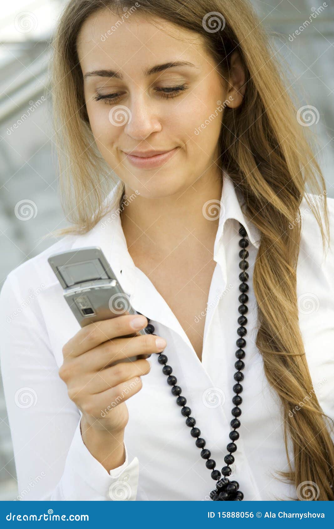 Text Messaging stock photo. Image of smiling, mail, expression - 15888056