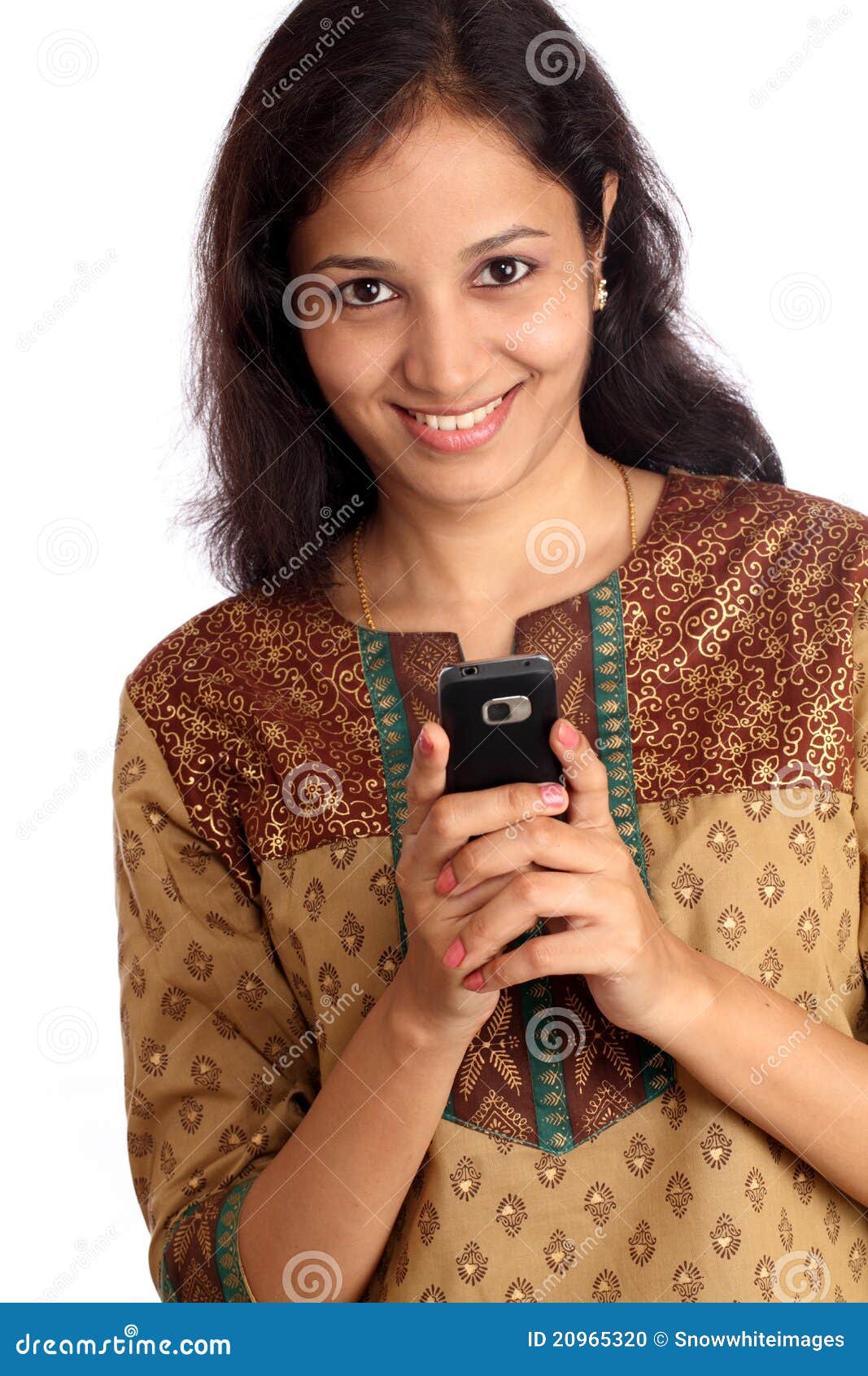 Text messaging stock photo. Image of lady, people, communication - 20965320