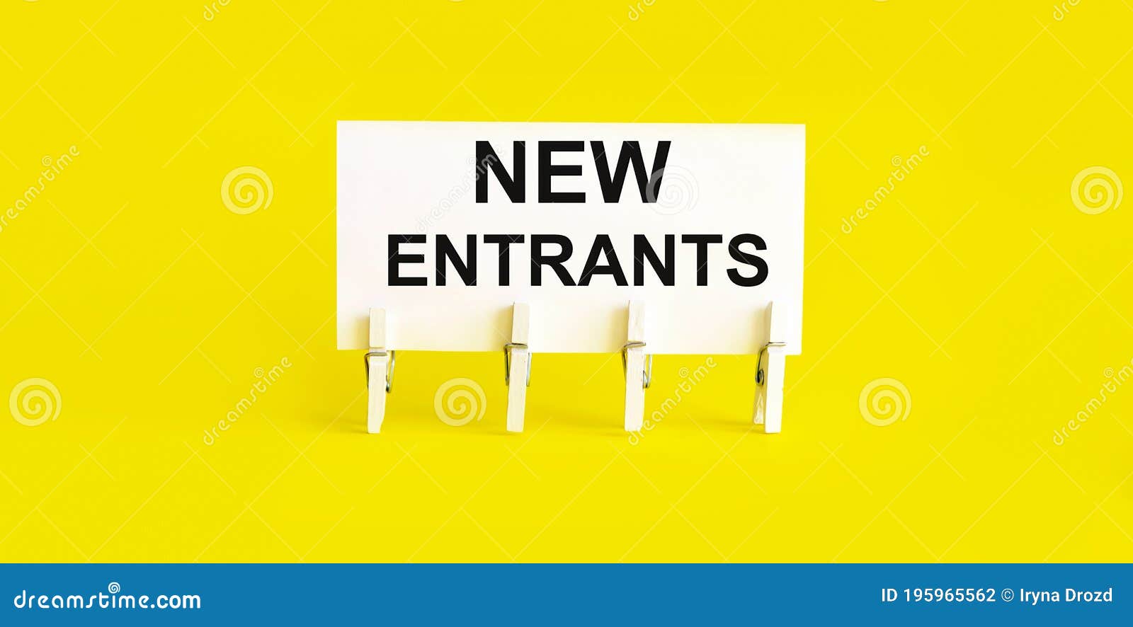 NEW ENTRANTS Text On The Paper With Calculator,pen On Graph Background ...