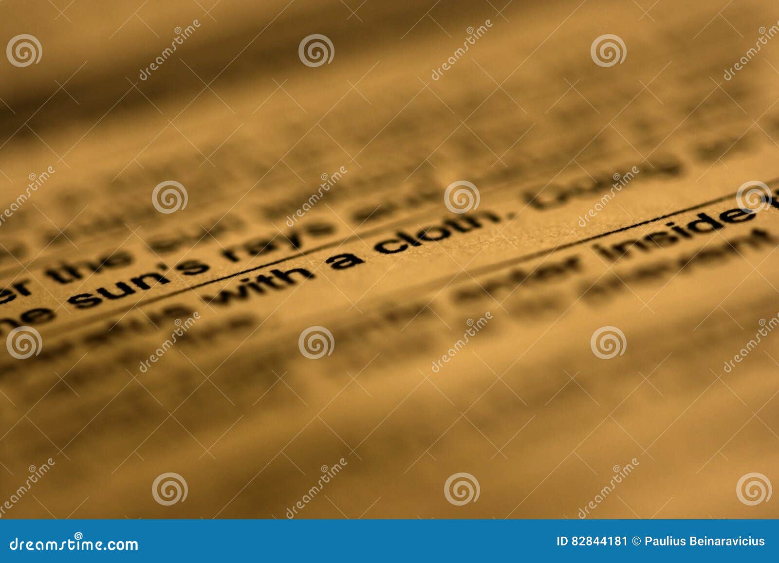 Text on paper stock image. Image of background, paper - 82844181