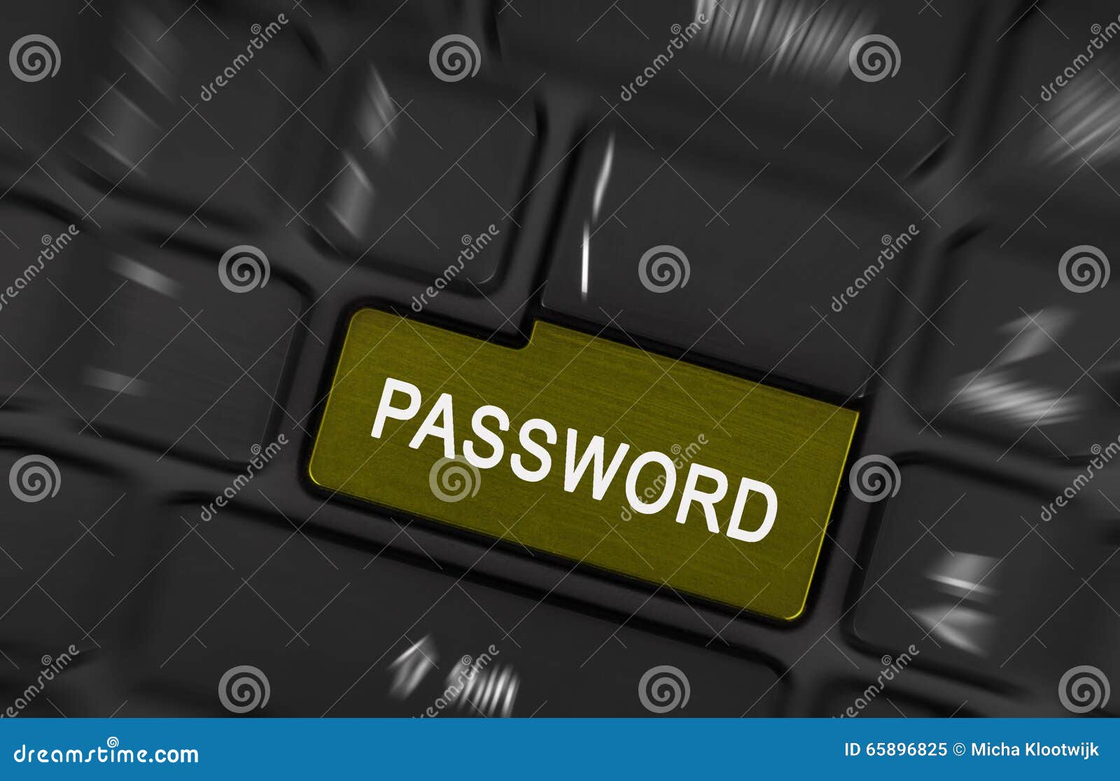 Text password button stock image. Image of guard, password - 65896825