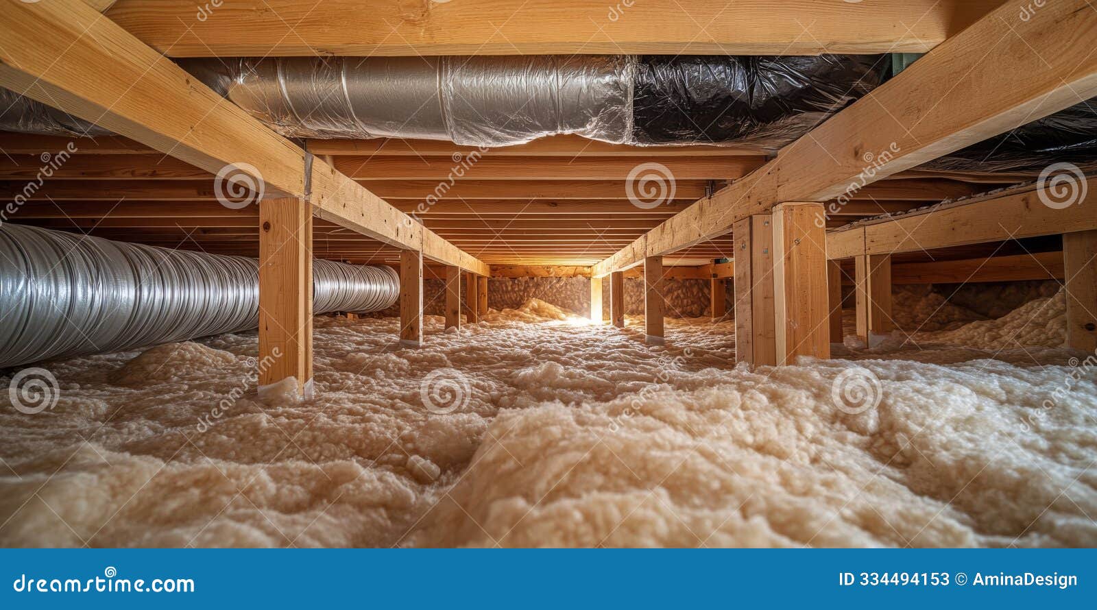 The Hidden Infrastructure Of The Universe Revealed In The Form Of A ...