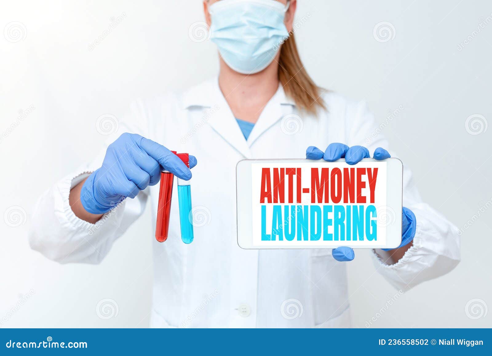 Text Showing Inspiration Anti Money Laundering. Business Approach Stop ... Text Showing Inspiration Anti Money Laundering. Business Approach Stop ...