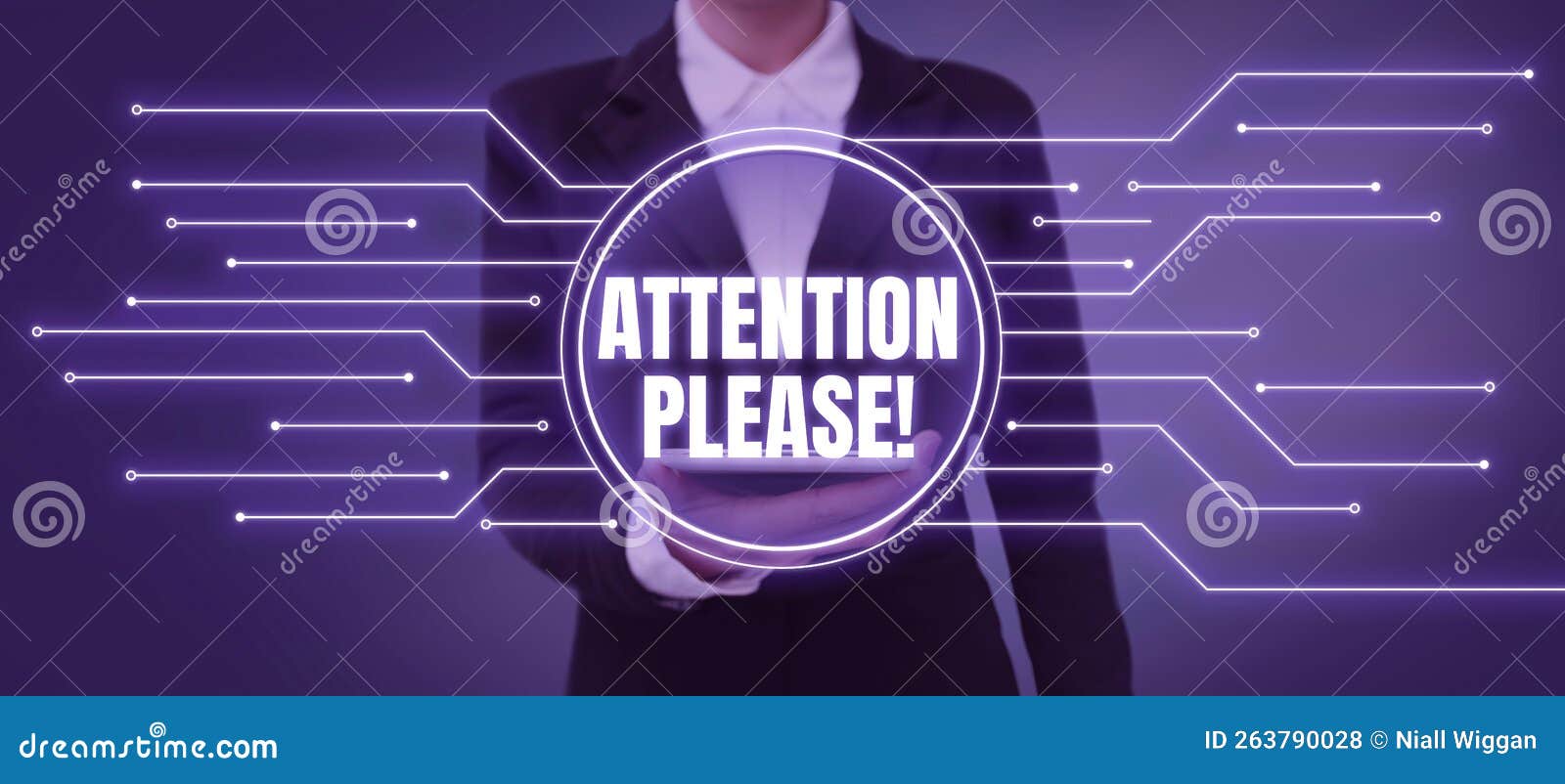 Text Showing Inspiration Attention, Please. Business Showcase Way To ... Text Showing Inspiration Attention, Please. Business Showcase Way To ...
