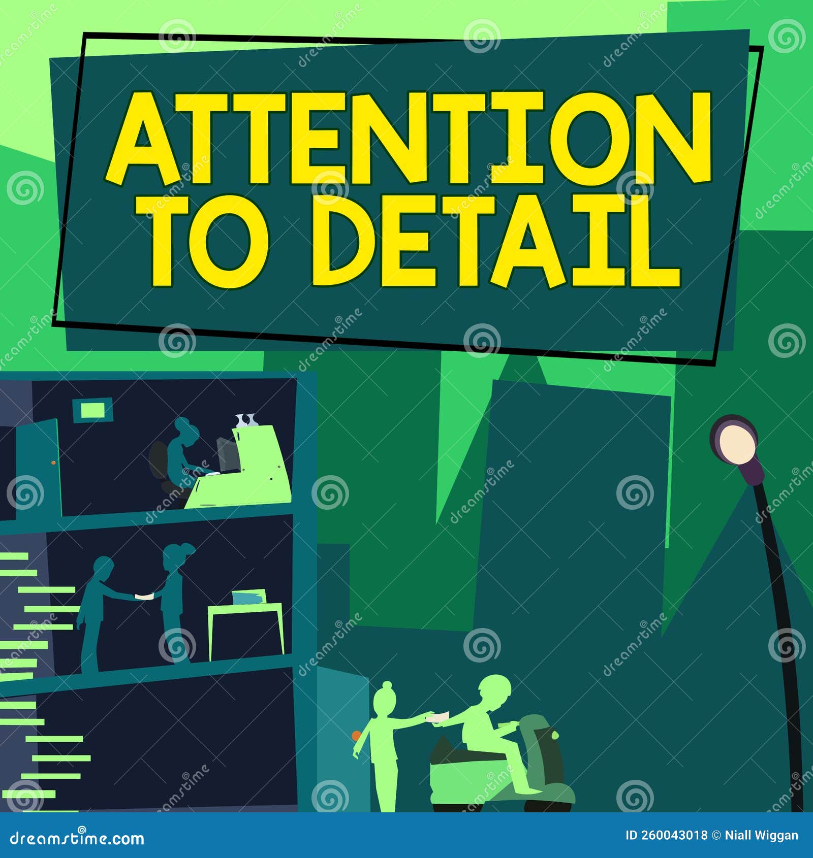 Text Showing Inspiration Attention To Detail. Business Approach for ... Text Showing Inspiration Attention To Detail. Business Approach for ...