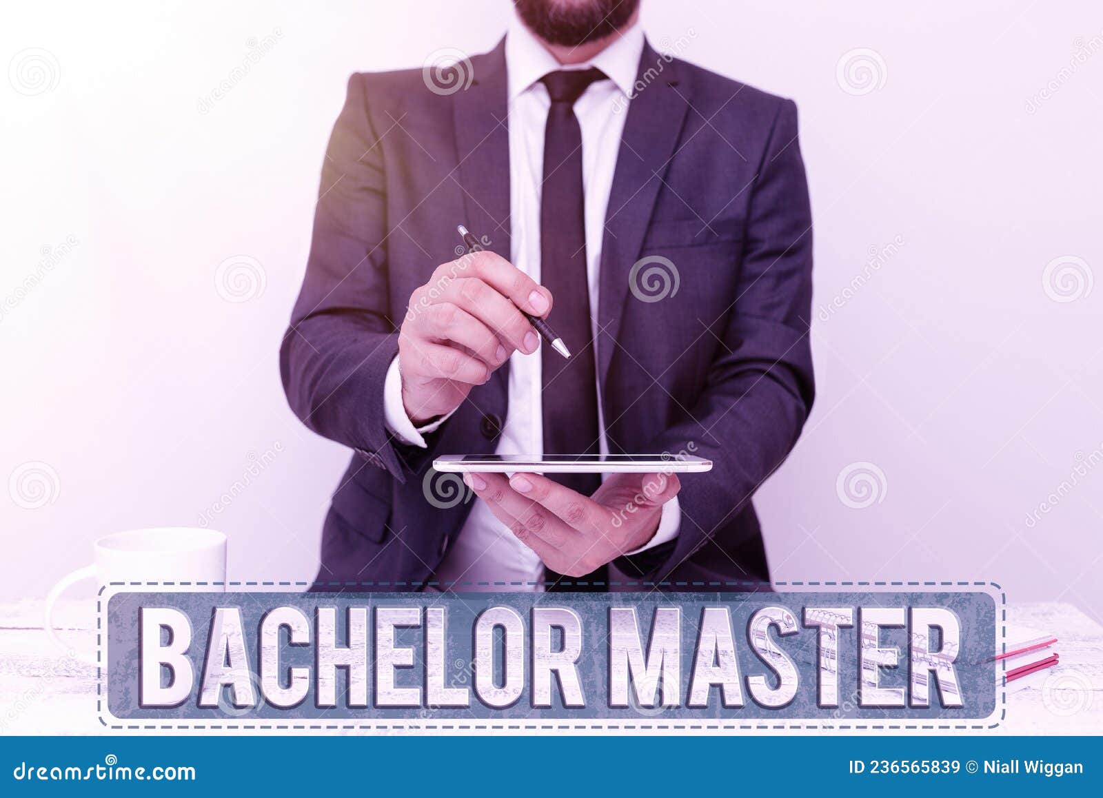 Writing Displaying Text Bachelor Master. Business Approach an Advanced ...
