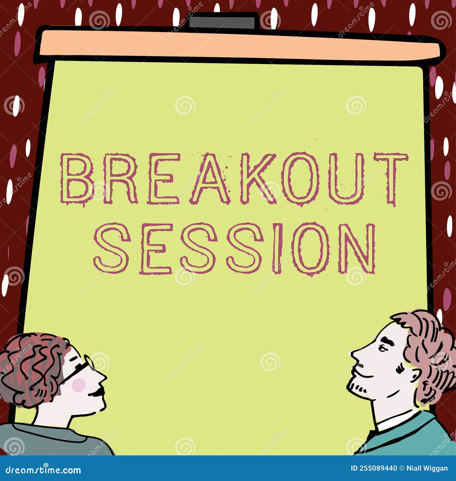 Text Showing Inspiration Breakout Sessionworkshop Discussion or ... Text Showing Inspiration Breakout Sessionworkshop Discussion or ...
