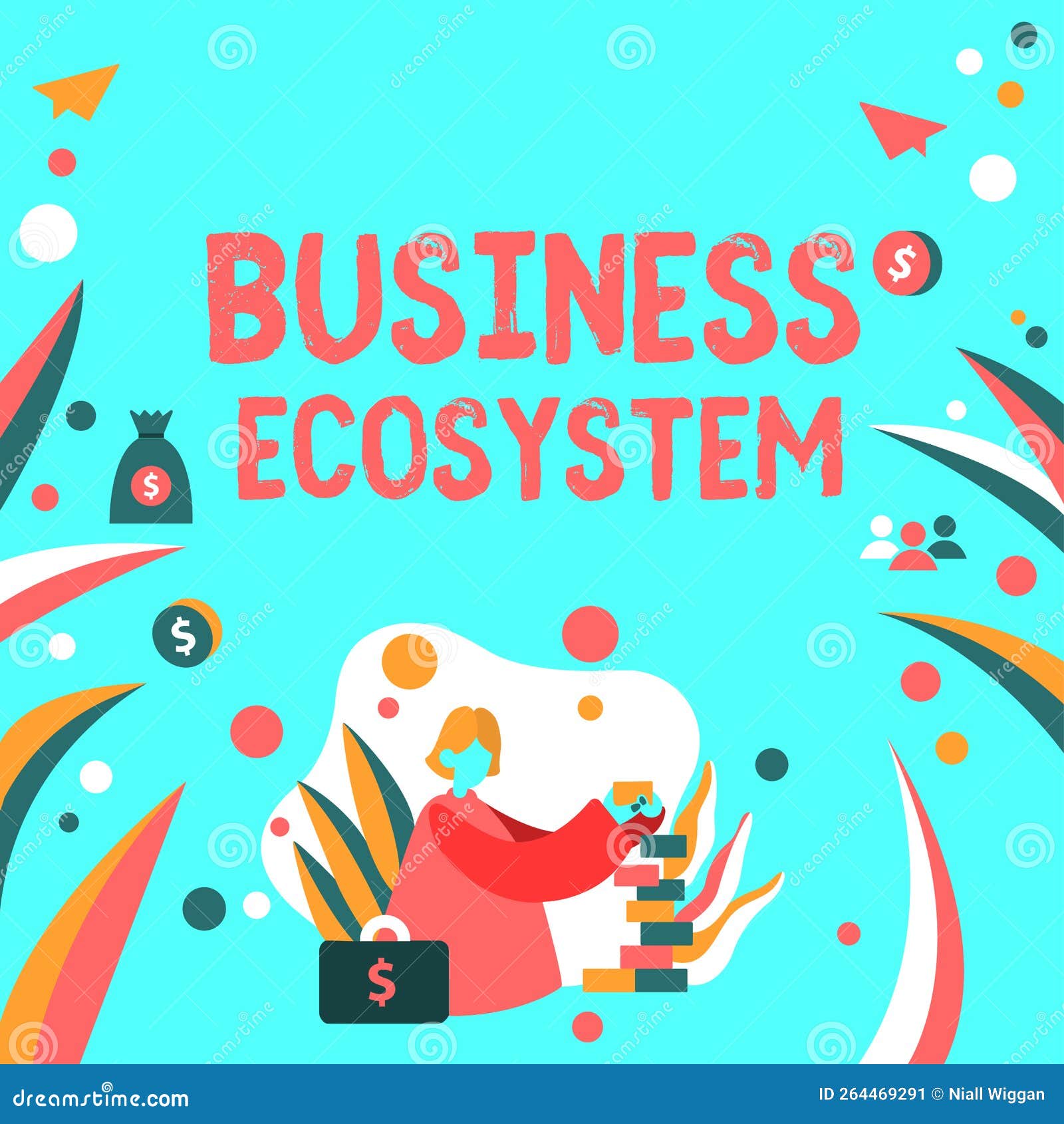 Text Sign Showing Business Ecosystem. Concept Meaning Develop and ... Text Sign Showing Business Ecosystem. Concept Meaning Develop and ...