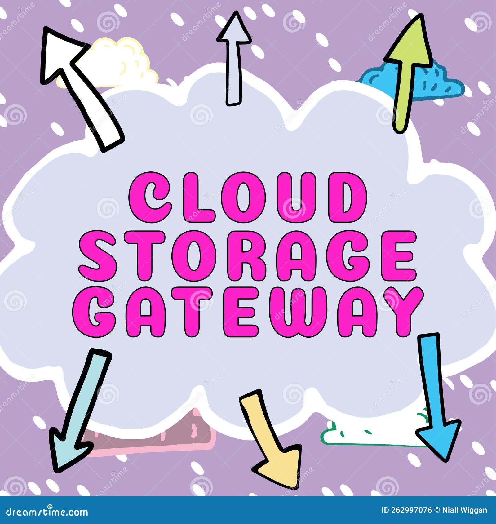 Text Showing Inspiration Cloud Storage Gateway. Internet Concept Server ... Text Showing Inspiration Cloud Storage Gateway. Internet Concept Server ...