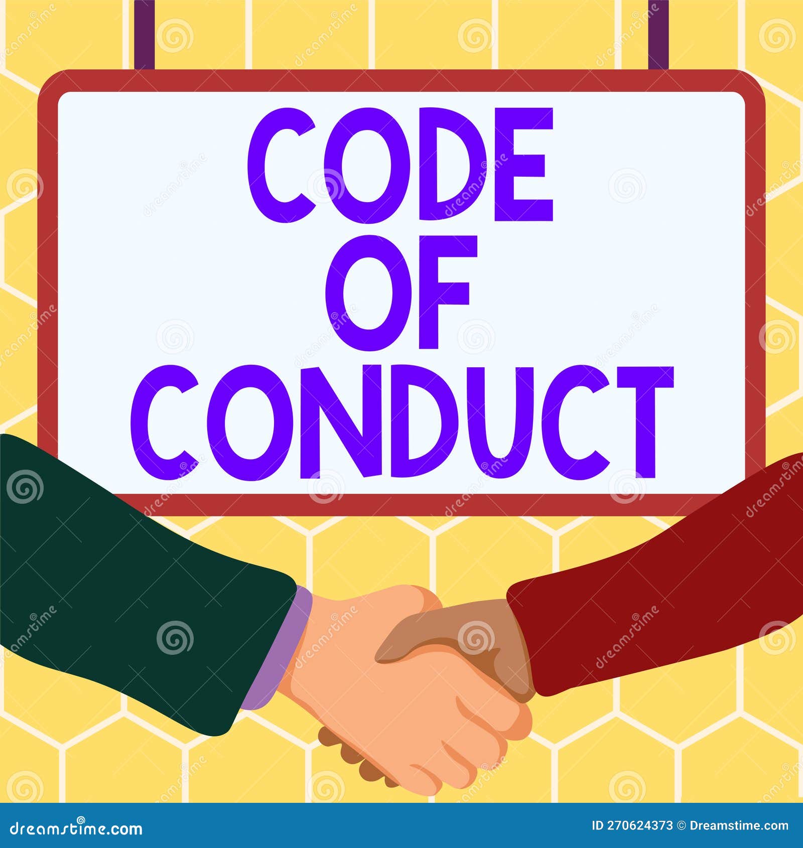 Conceptual Display Code of Conduct. Internet Concept Ethics Rules Moral ... Conceptual Display Code of Conduct. Internet Concept Ethics Rules Moral ...