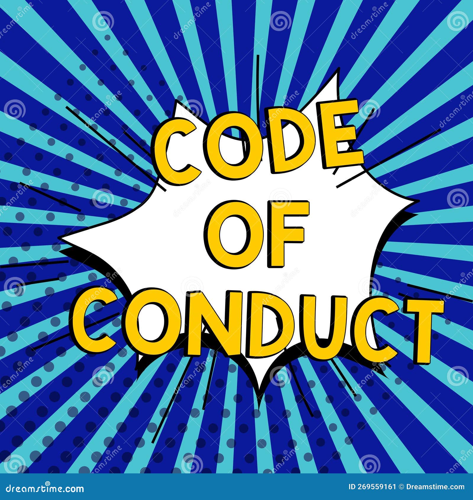 Text Showing Inspiration Code of Conduct. Conceptual Photo Ethics Rules ... Text Showing Inspiration Code of Conduct. Conceptual Photo Ethics Rules ...