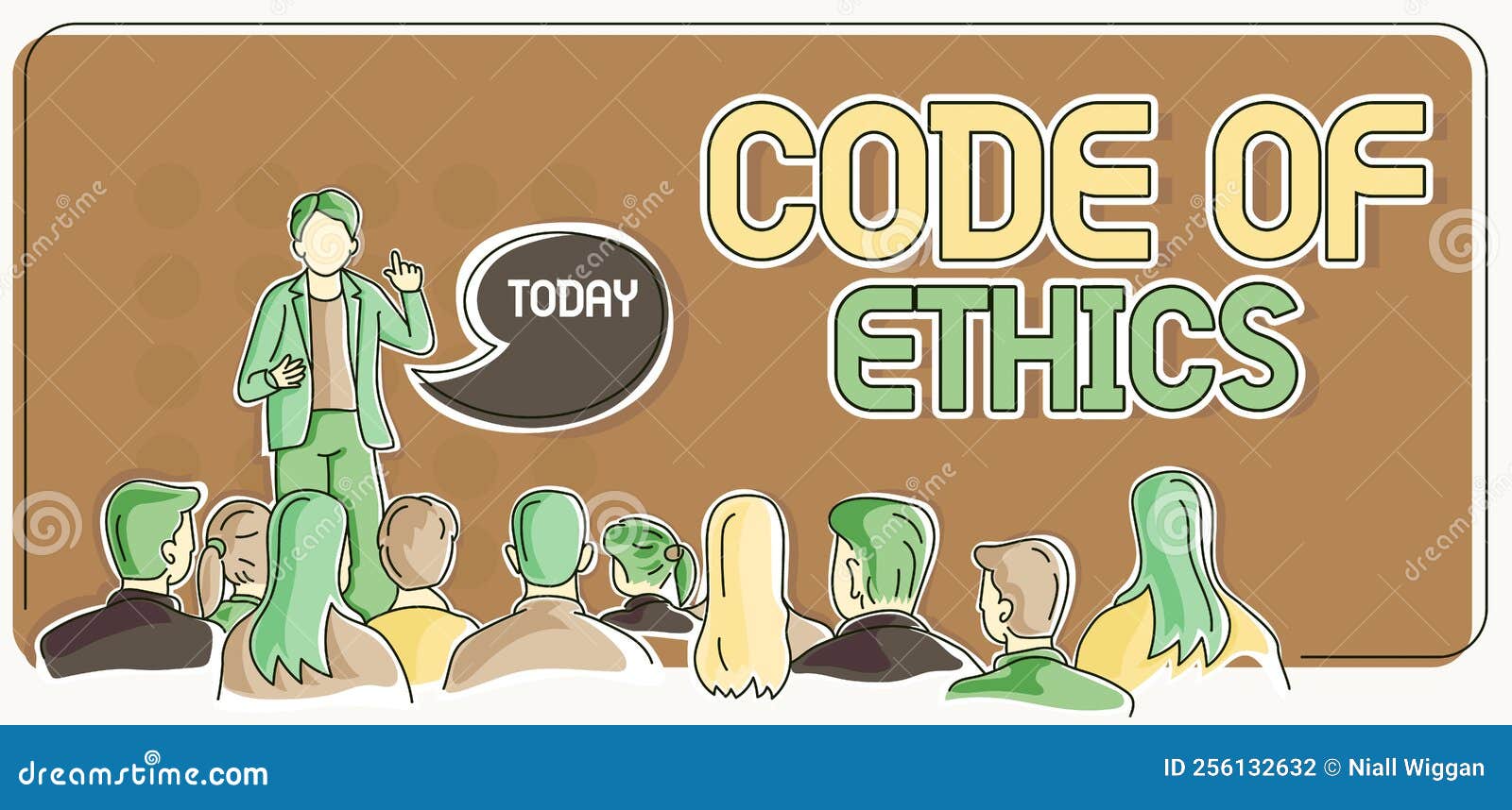 Writing Displaying Text Code of Ethics. Conceptual Photo Moral Rules ... Writing Displaying Text Code of Ethics. Conceptual Photo Moral Rules ...