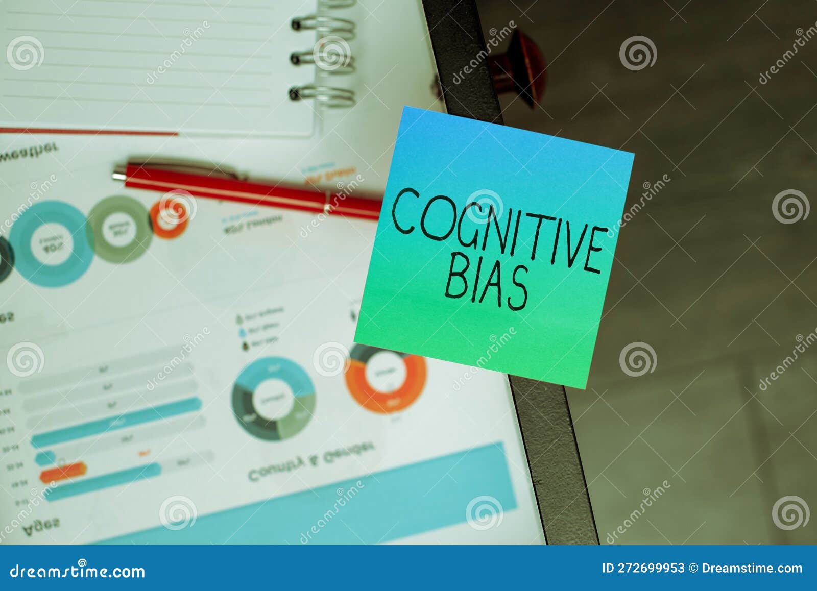 Text Showing Inspiration Cognitive Bias. Business Concept Psychological ... Text Showing Inspiration Cognitive Bias. Business Concept Psychological ...