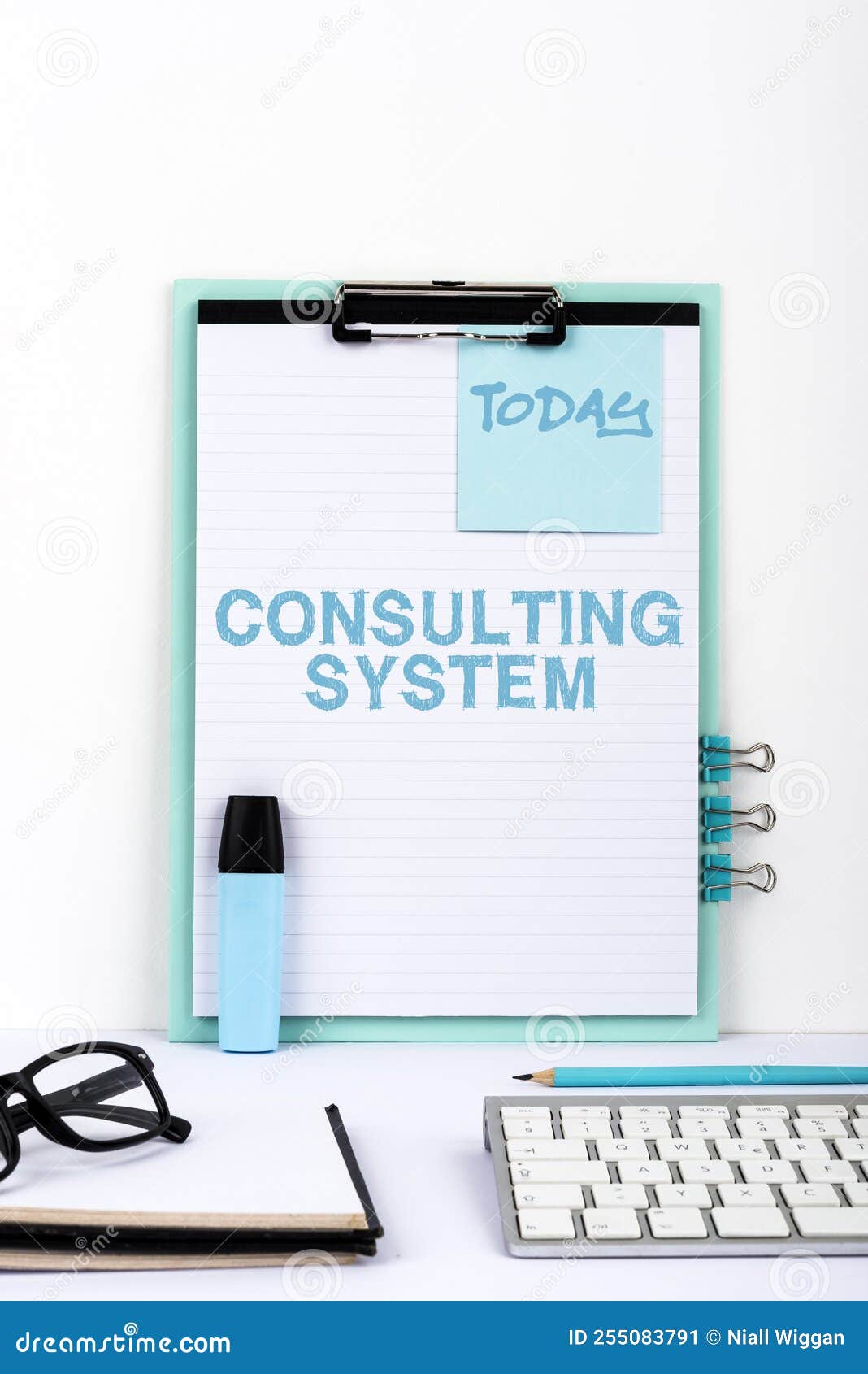 Text Showing Inspiration Consulting SystemHelping Firms Improve Process ...