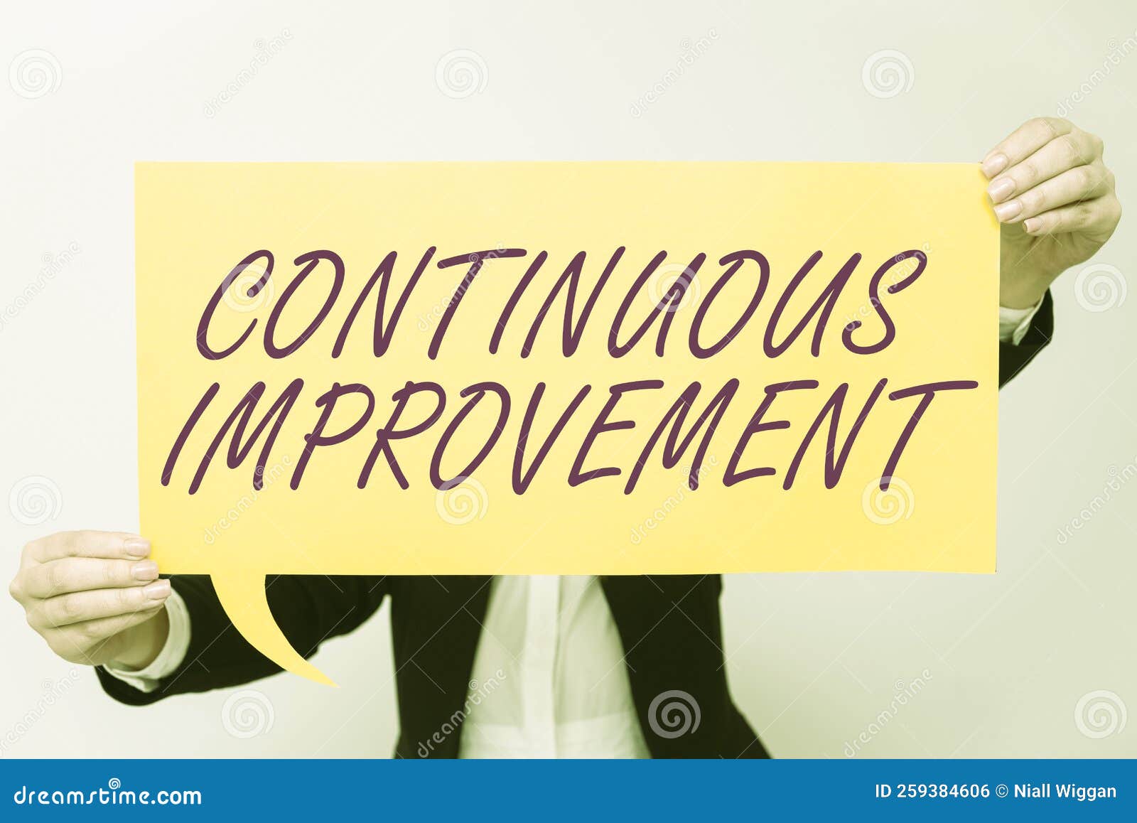 Text Showing Inspiration Continuous Improvement. Internet Concept ... Text Showing Inspiration Continuous Improvement. Internet Concept ...