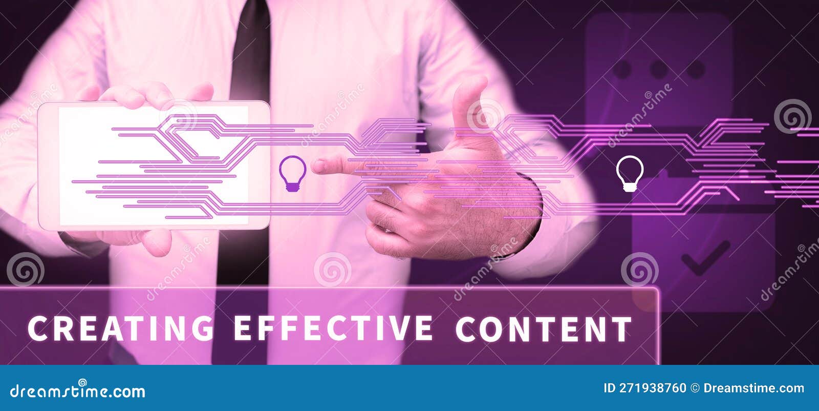 Text Showing Inspiration Creating Effective Content. Business Approach ... Text Showing Inspiration Creating Effective Content. Business Approach ...