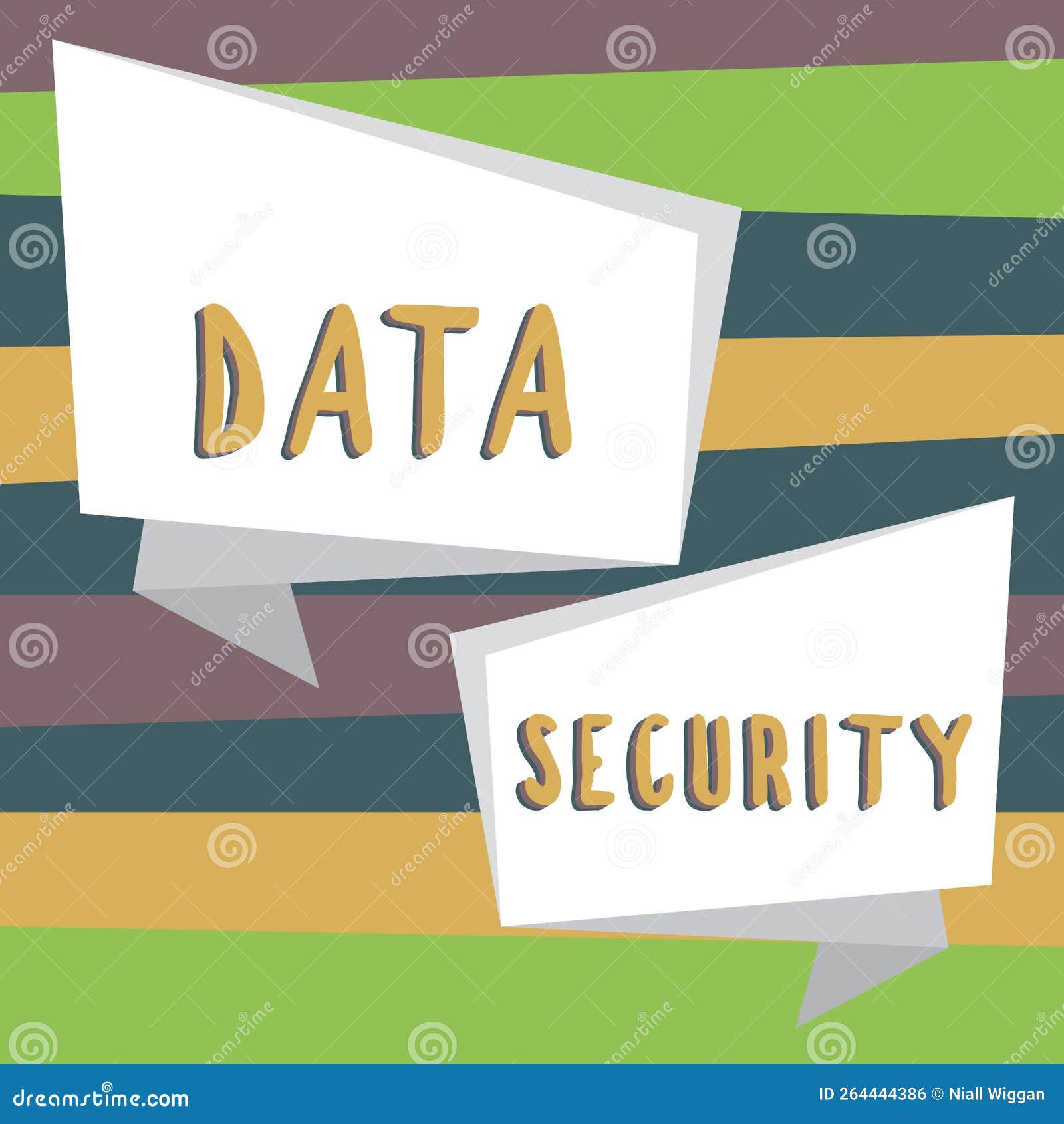 Text Showing Inspiration Data Security. Concept Meaning Confidentiality ... Text Showing Inspiration Data Security. Concept Meaning Confidentiality ...