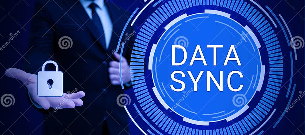 Writing Displaying Text Data Sync. Business Overview Data that is Continuously Generated by ...