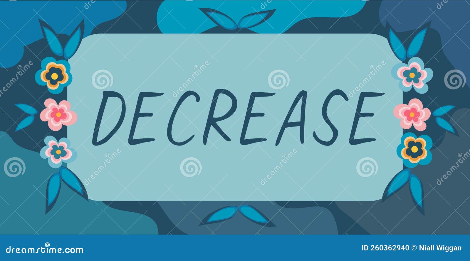 Text Showing Inspiration Decrease. Word Written on Make or Become ...