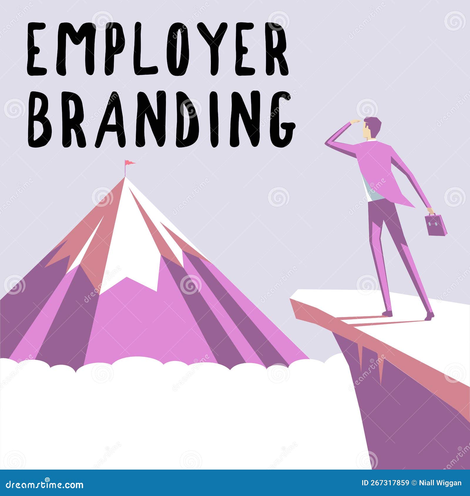 Text Showing Inspiration Employer Branding. Business Idea Process of ... Text Showing Inspiration Employer Branding. Business Idea Process of ...