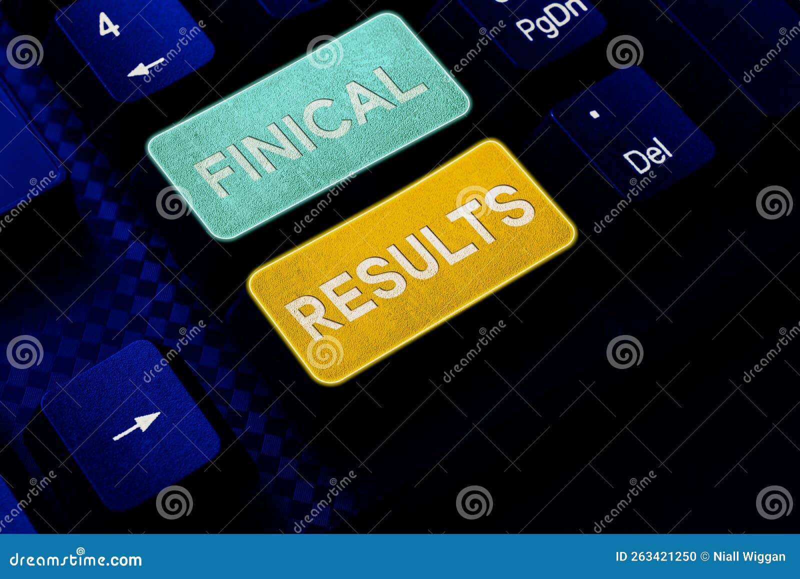 Text Showing Inspiration Finical Results. Business Concept Written ... Text Showing Inspiration Finical Results. Business Concept Written ...