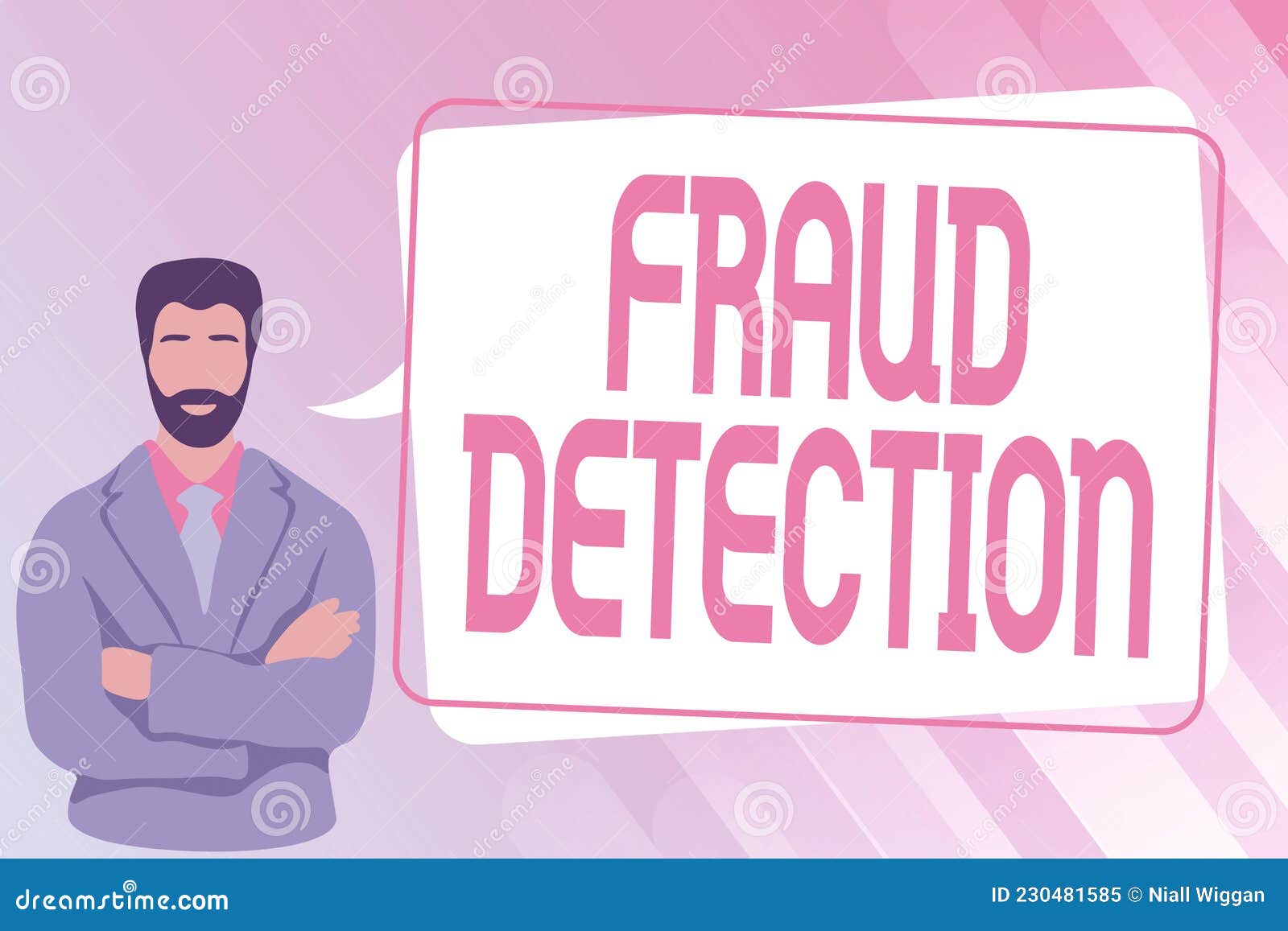 Text Showing Inspiration Fraud Detection. Business Approach ... Text Showing Inspiration Fraud Detection. Business Approach ...