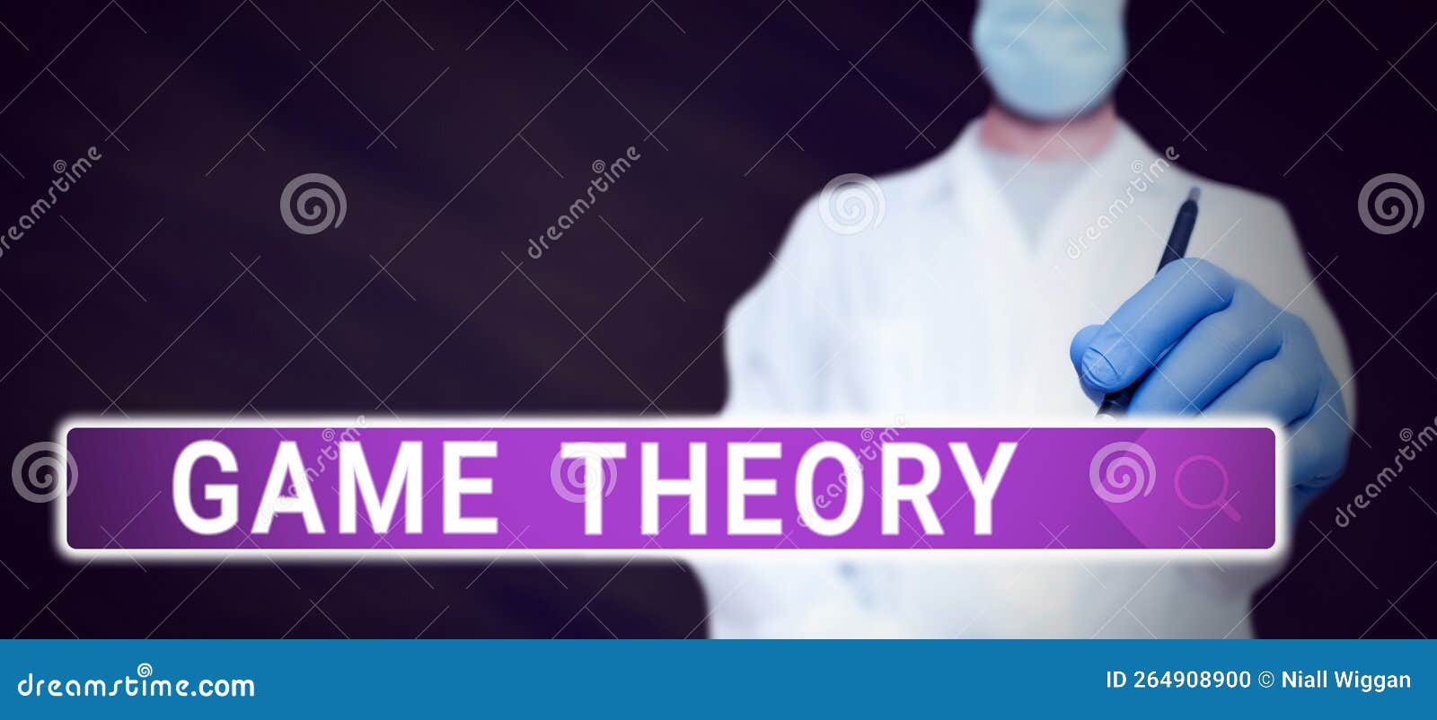 Text Showing Inspiration Game Theory. Business Idea Branch of ... Text Showing Inspiration Game Theory. Business Idea Branch of ...