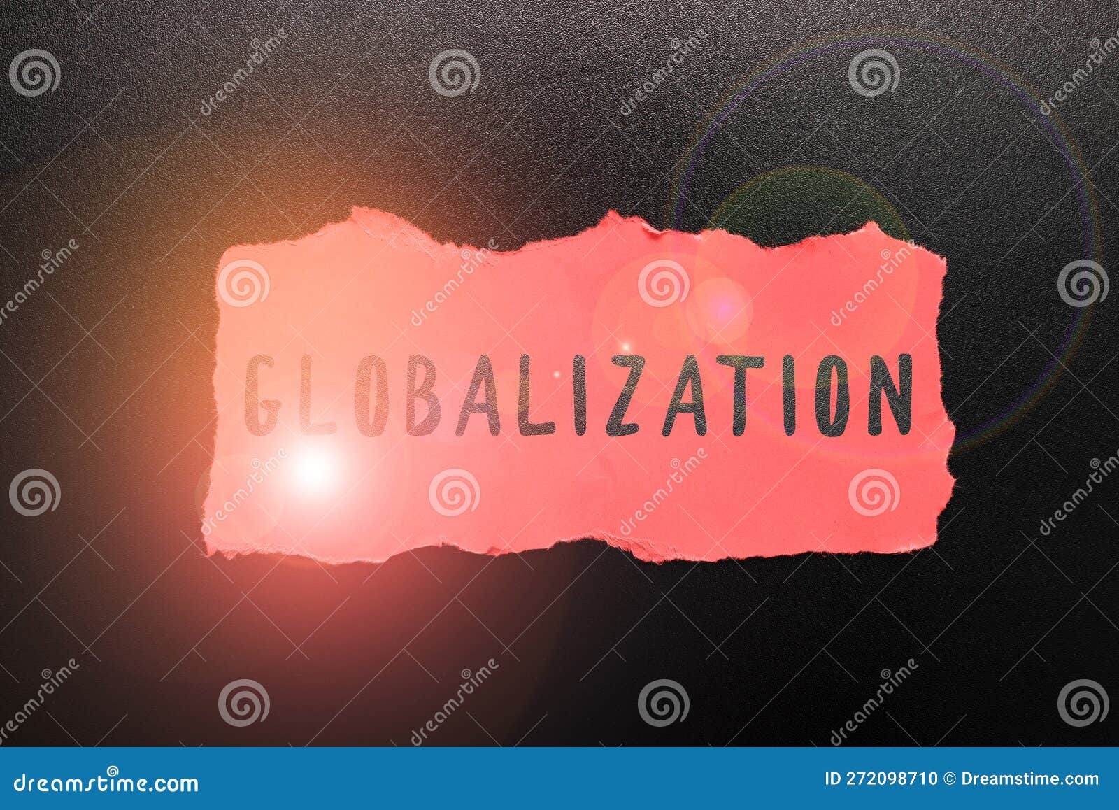 Hand Writing Sign Globalization. Business Concept Development of an ... Hand Writing Sign Globalization. Business Concept Development of an ...
