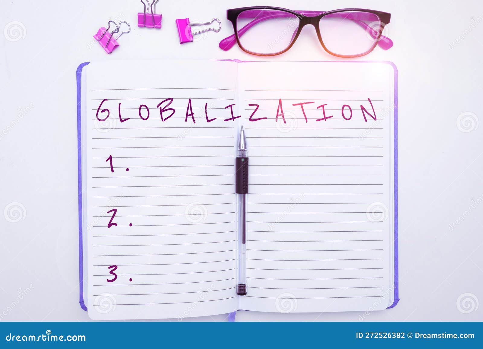 Text Showing Inspiration Globalization. Word for Development of an ... Text Showing Inspiration Globalization. Word for Development of an ...