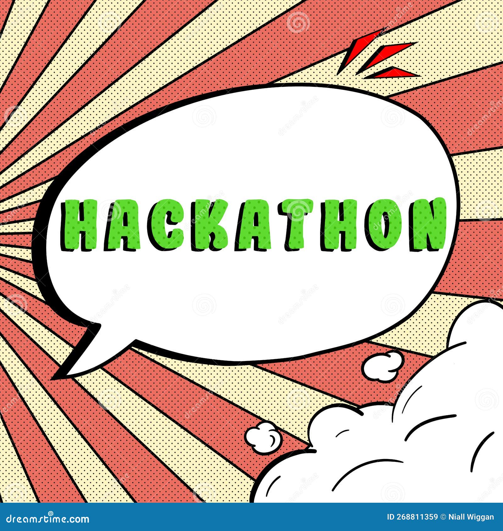 Handwriting Text Hackathon. Business Idea Event Where Large Number of ... Handwriting Text Hackathon. Business Idea Event Where Large Number of ...