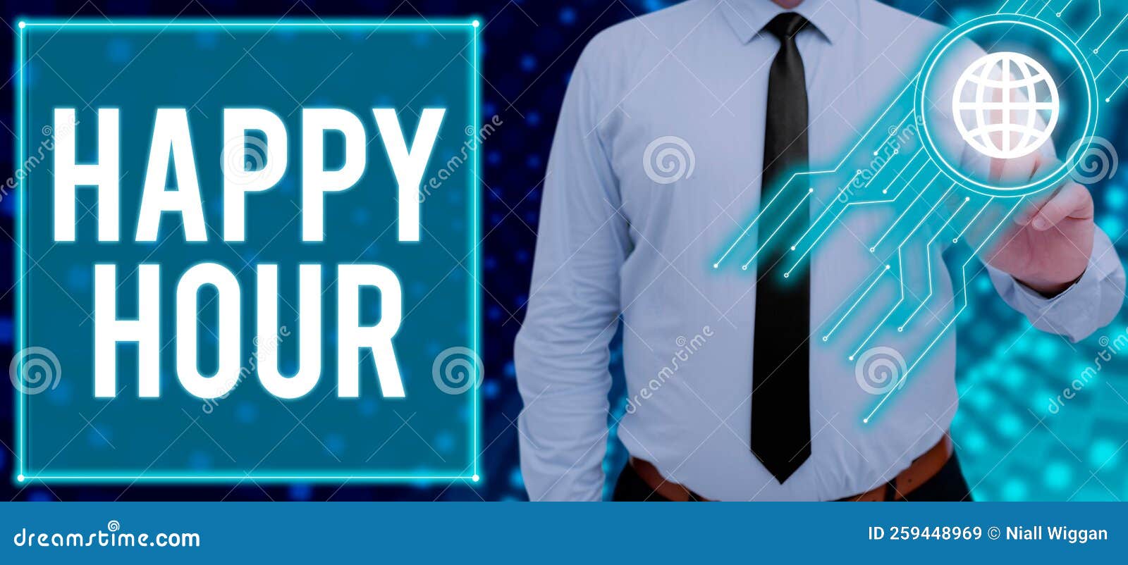 Text Showing Inspiration Happy Hour. Business Idea Spending Time for ... Text Showing Inspiration Happy Hour. Business Idea Spending Time for ...