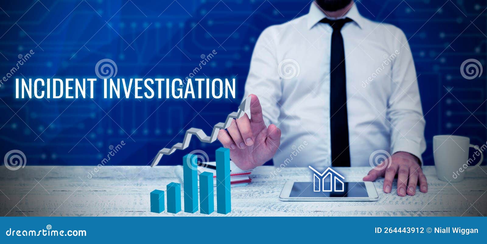 Text Showing Inspiration Incident Investigation. Business Showcase ... Text Showing Inspiration Incident Investigation. Business Showcase ...