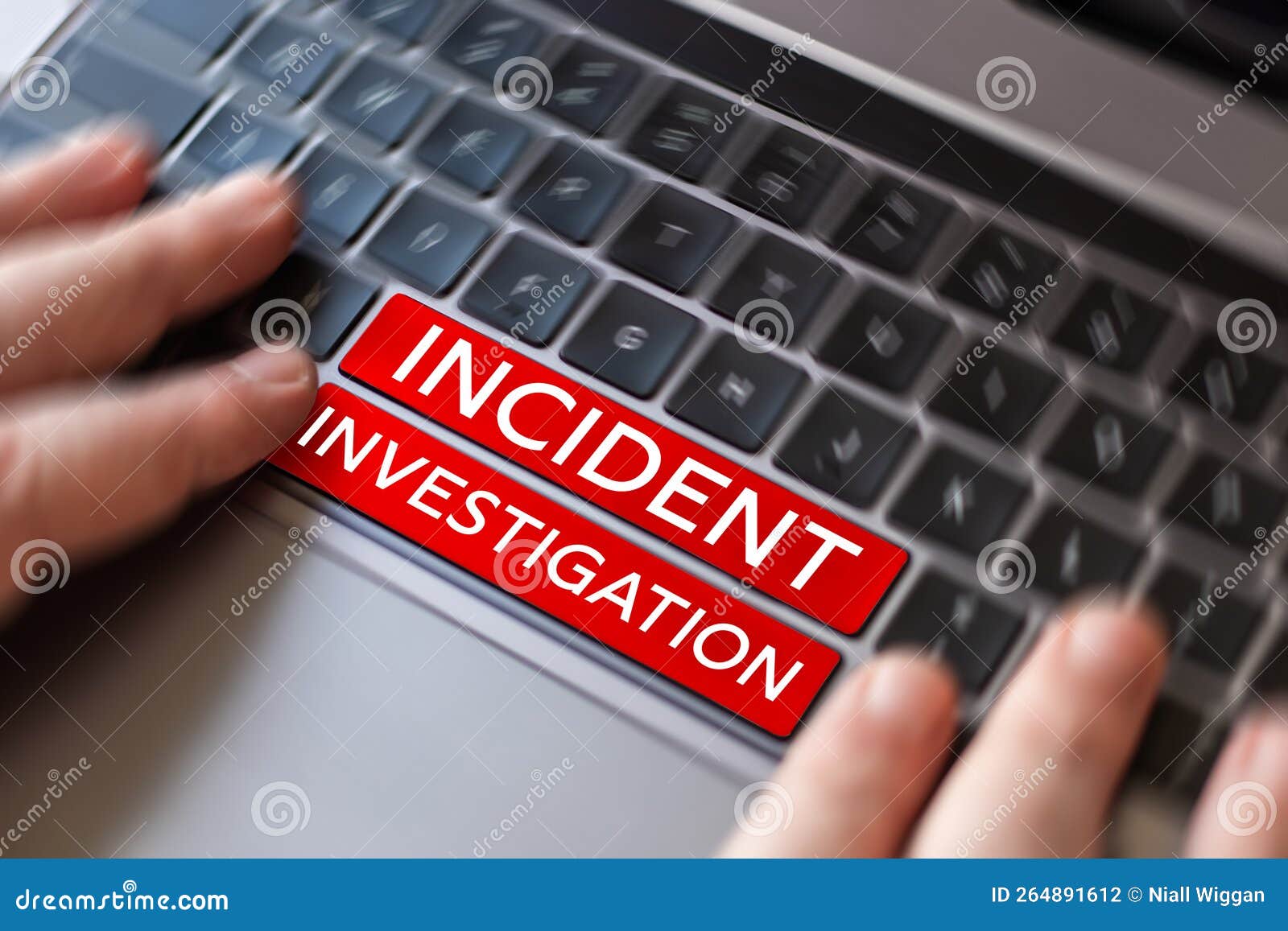Text Showing Inspiration Incident Investigation. Business Showcase ... Text Showing Inspiration Incident Investigation. Business Showcase ...