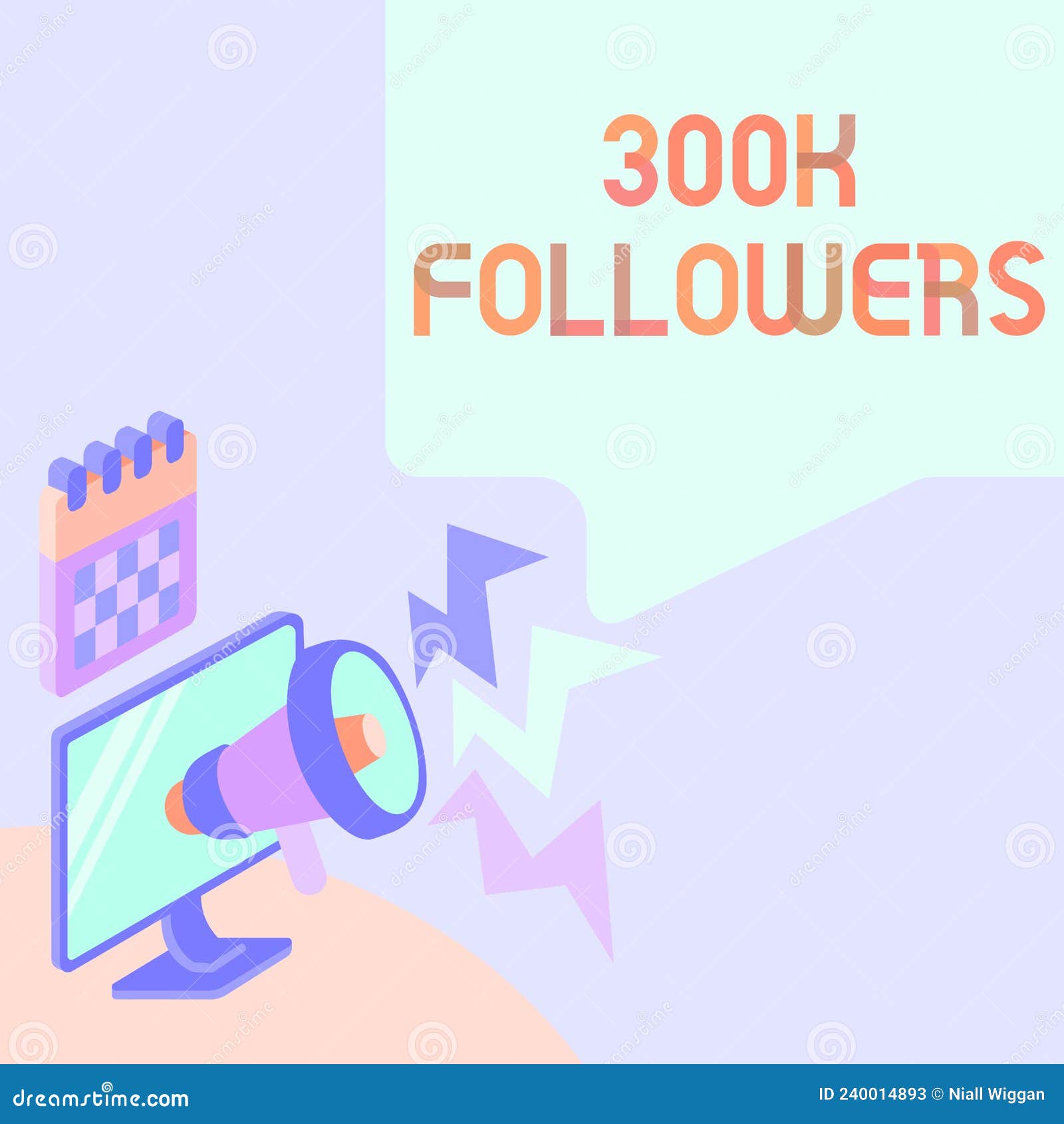 Text Showing Inspiration 300K Followers. Word Written on Number of ... Text Showing Inspiration 300K Followers. Word Written on Number of ...
