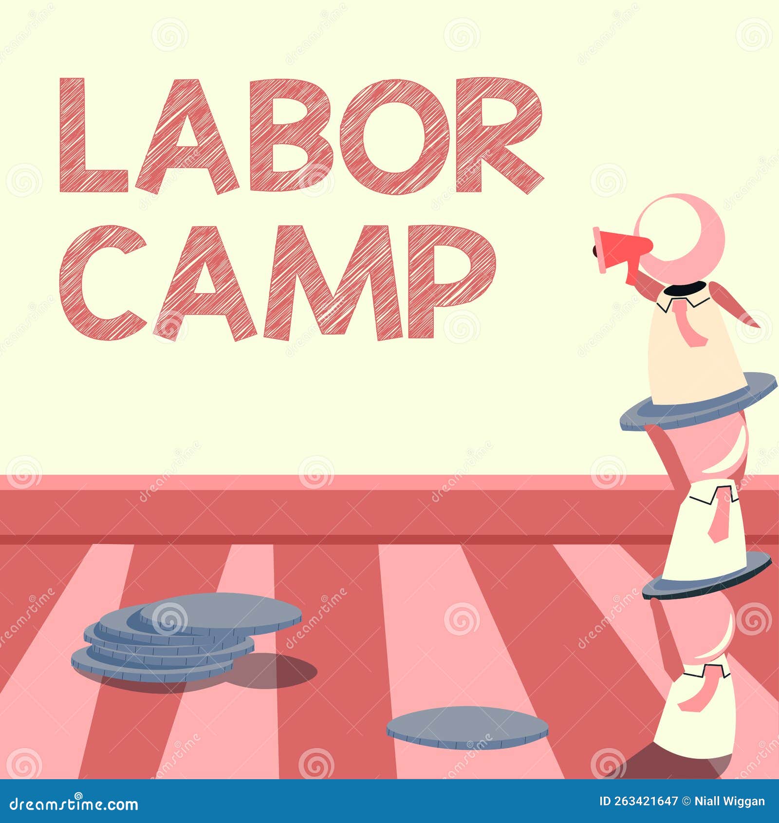 Inspiration Showing Sign Labor Camp. Business Overview a Penal Colony ... Inspiration Showing Sign Labor Camp. Business Overview a Penal Colony ...