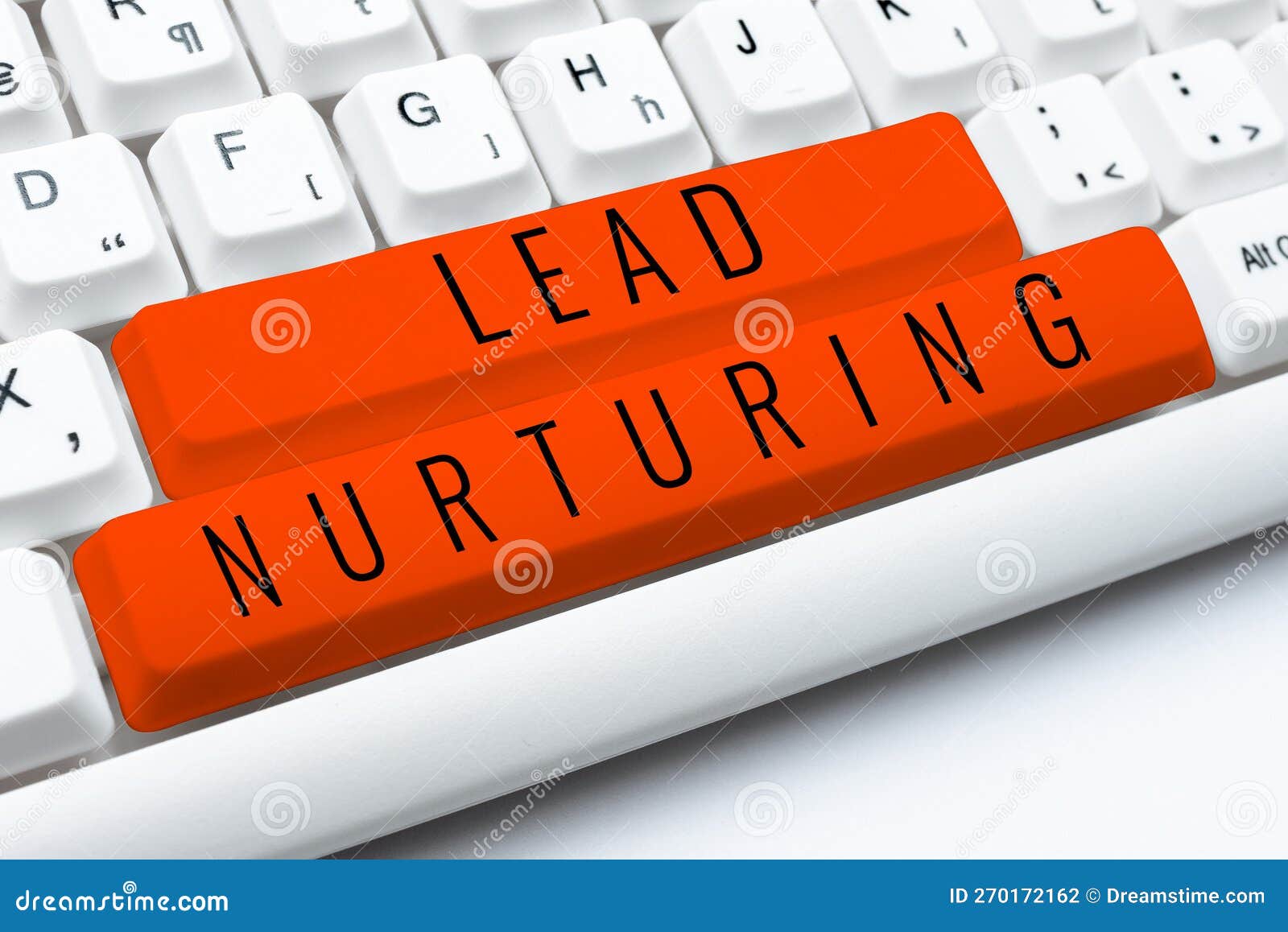 Text Showing Inspiration Lead Nurturing. Concept Meaning Method of ... Text Showing Inspiration Lead Nurturing. Concept Meaning Method of ...