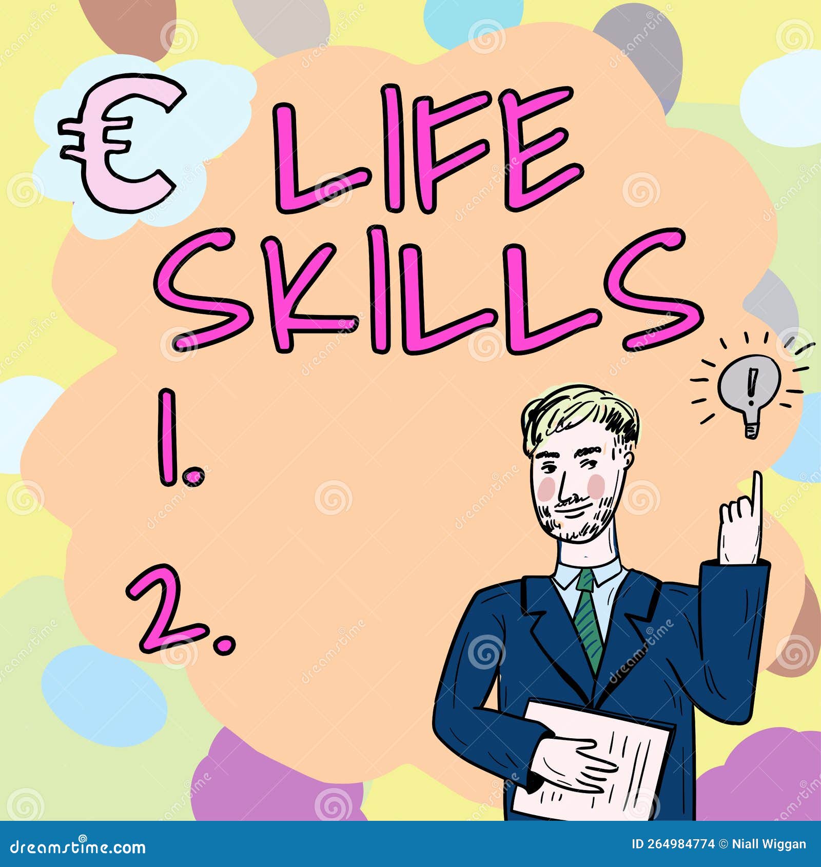 Text Showing Inspiration Life Skills. Word for that is Necessary or ... Text Showing Inspiration Life Skills. Word for that is Necessary or ...