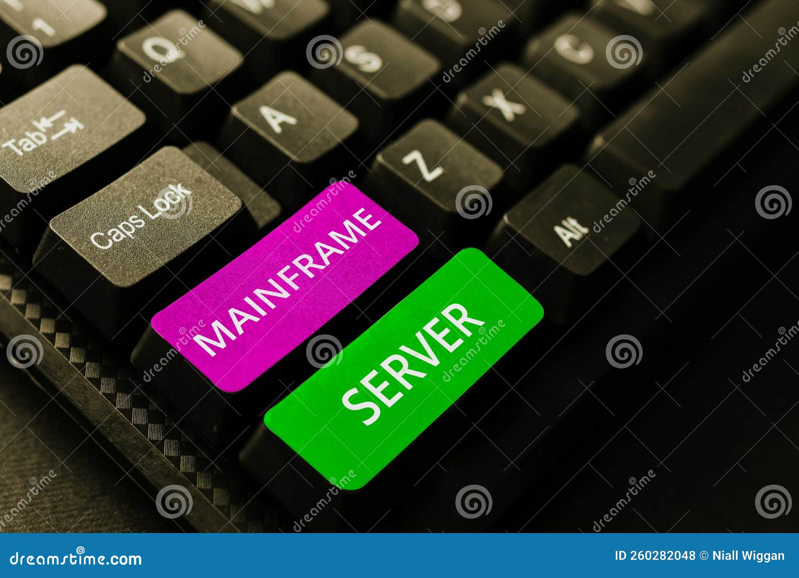 Conceptual Caption Mainframe Server. Concept Meaning the Inability To ... Conceptual Caption Mainframe Server. Concept Meaning the Inability To ...