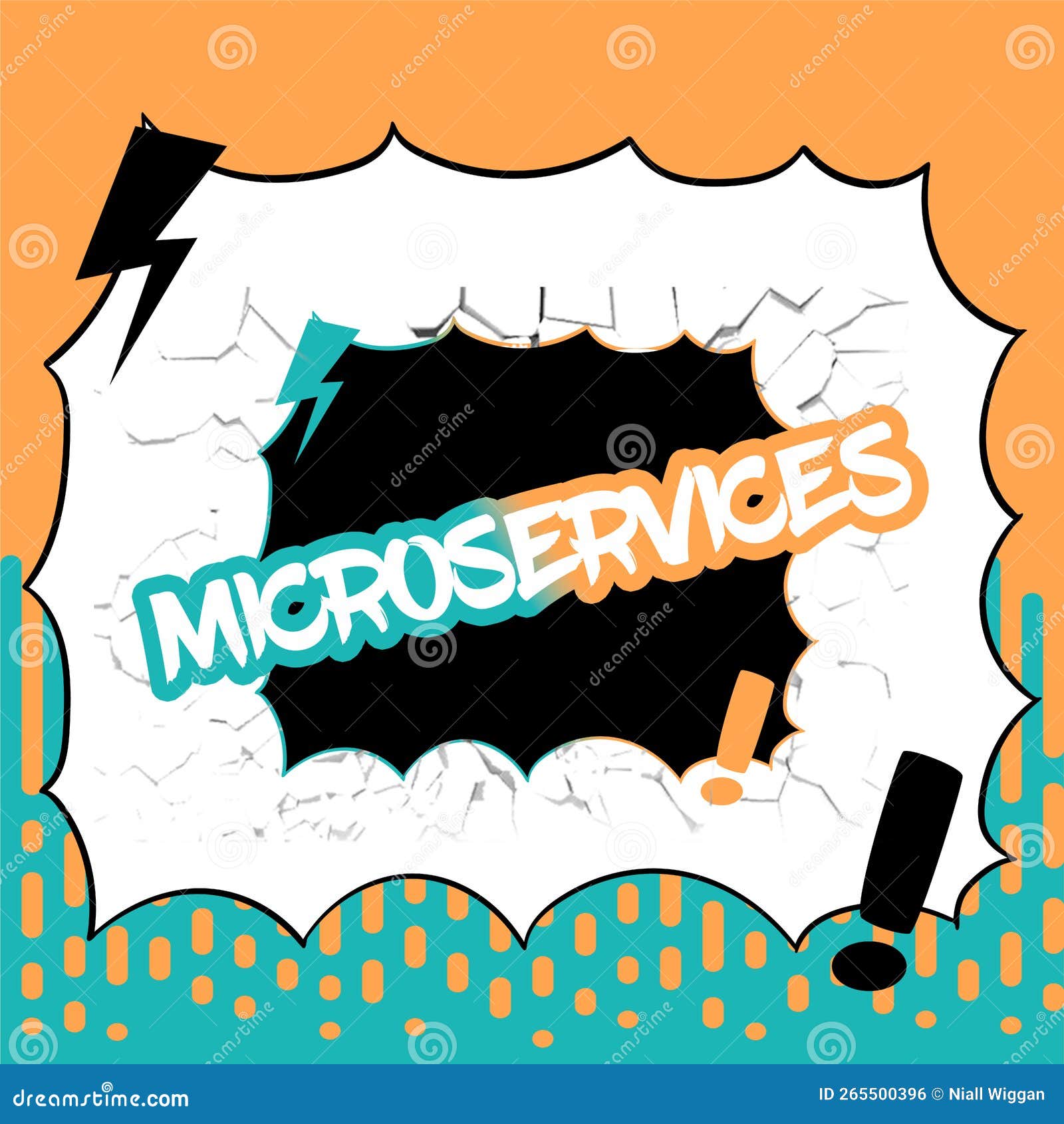Conceptual Display Microservices. Word for Software Development ... Conceptual Display Microservices. Word for Software Development ...