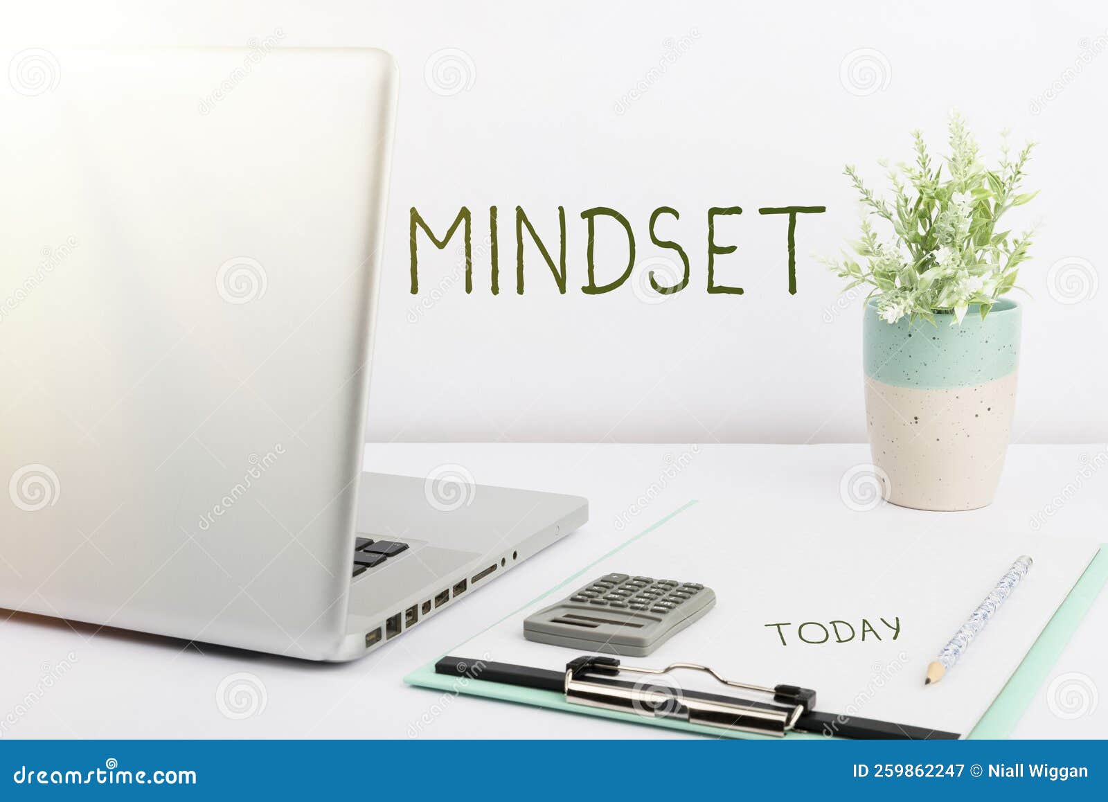 Text Showing Inspiration Mindset. Business Showcase Set of Assumptions ...