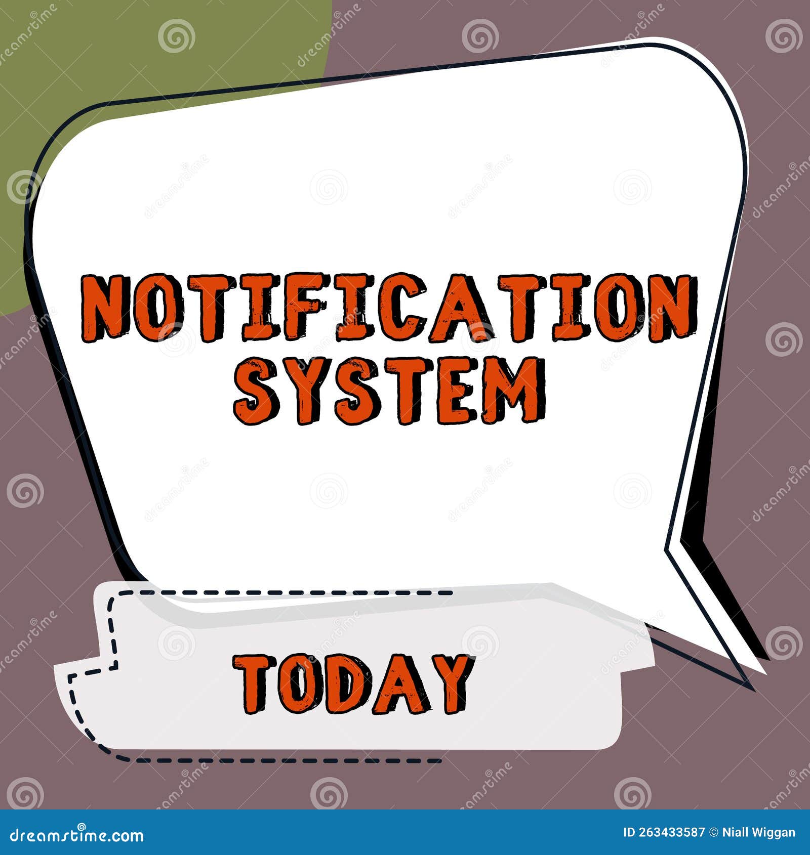 Text Showing Inspiration Notification System. Business Showcase Do Not ... Text Showing Inspiration Notification System. Business Showcase Do Not ...