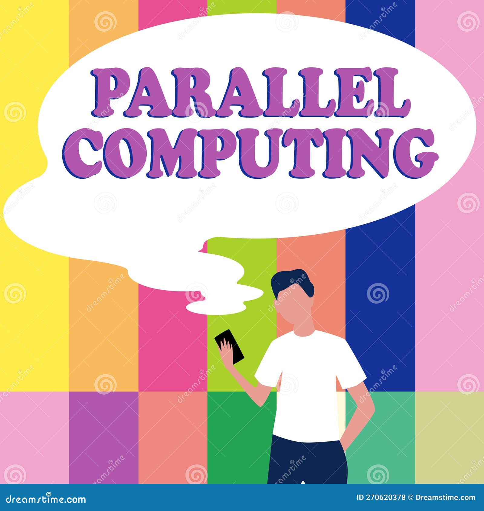 Text Caption Presenting Parallel Computing. Conceptual Photo ... Text Caption Presenting Parallel Computing. Conceptual Photo ...