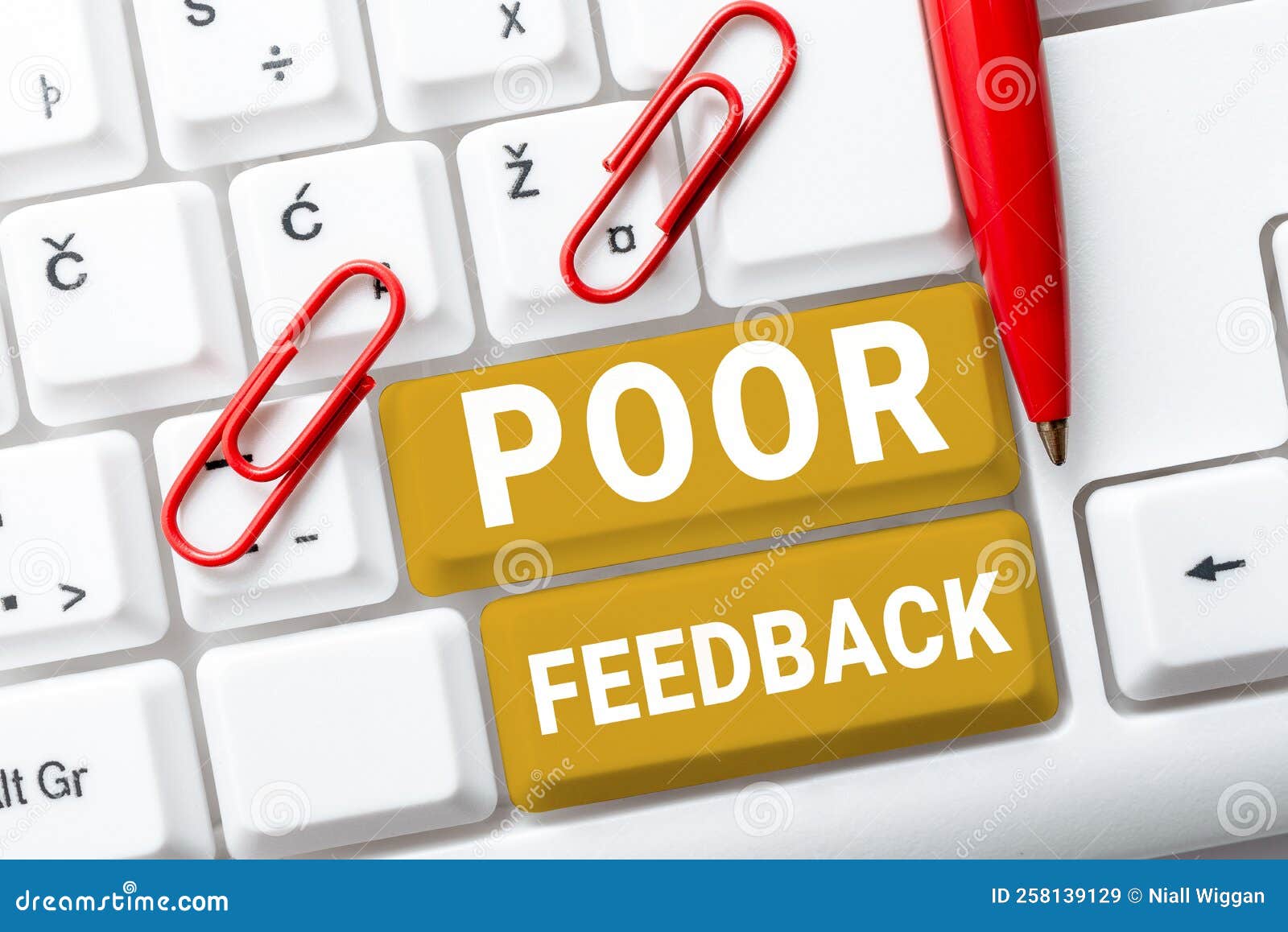 Text Showing Inspiration Poor Feedback. Business Showcase Lowgraded ... Text Showing Inspiration Poor Feedback. Business Showcase Lowgraded ...
