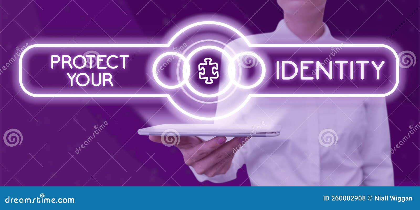 Text Showing Inspiration Protect Your Identity. Business Idea Secure ... Text Showing Inspiration Protect Your Identity. Business Idea Secure ...