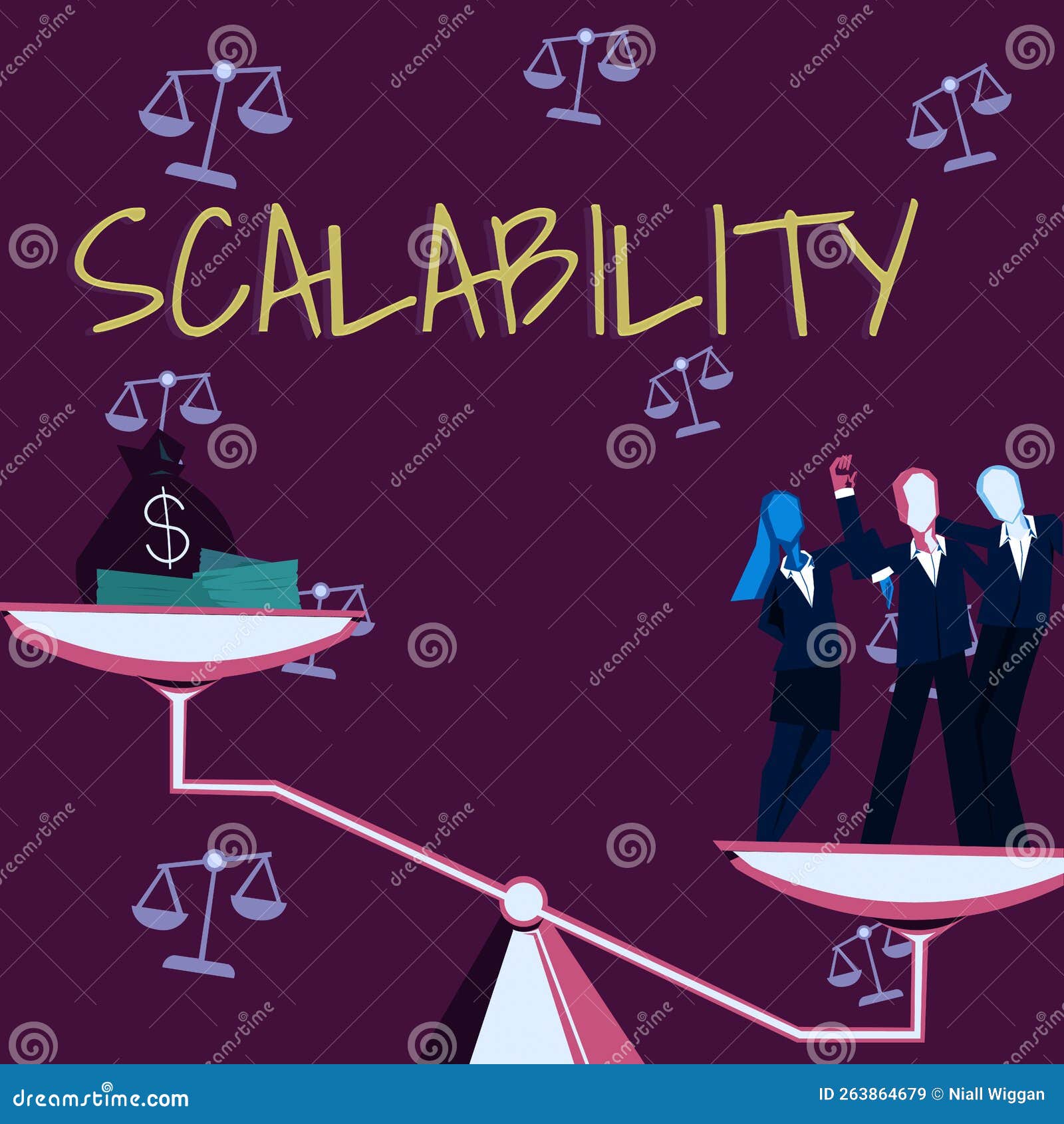 Text Showing Inspiration Scalability. Business Showcase Capable of ... Text Showing Inspiration Scalability. Business Showcase Capable of ...