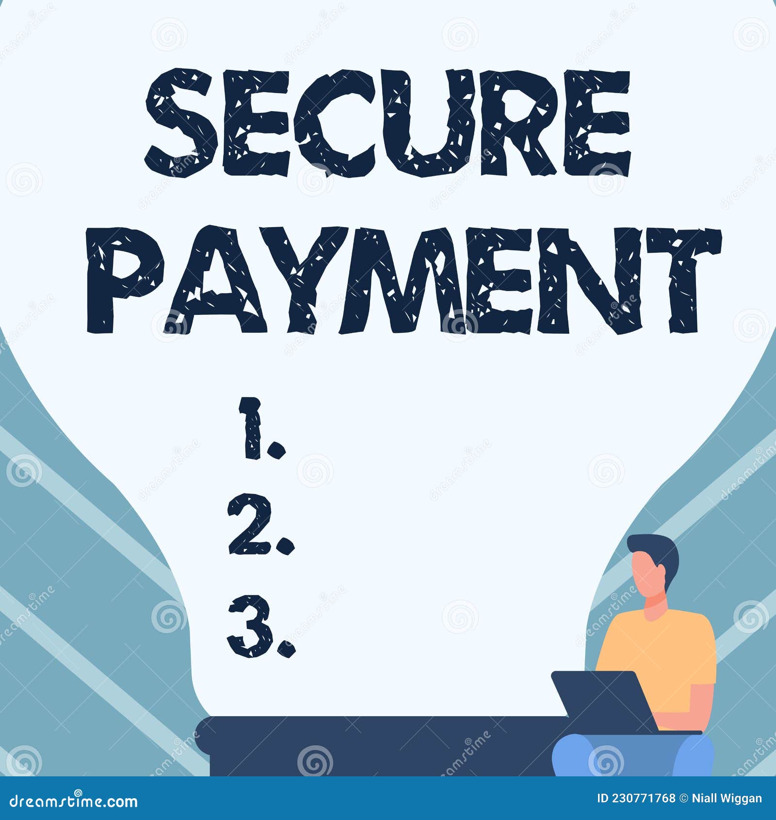 Text Showing Inspiration Secure Payment. Business Approach Security of ... Text Showing Inspiration Secure Payment. Business Approach Security of ...