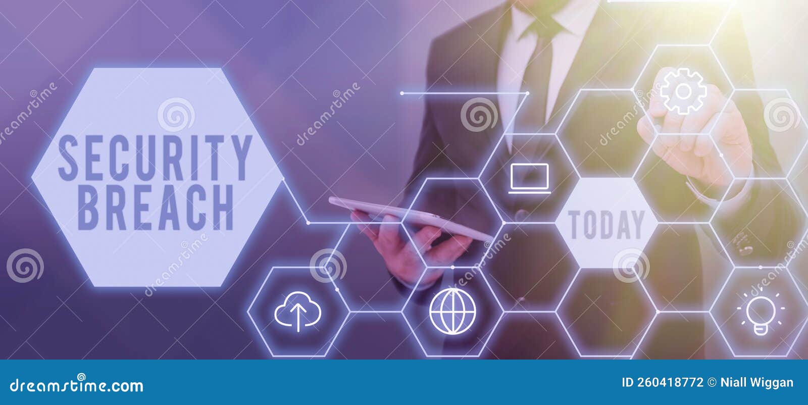 Inspiration Showing Sign Security Breach. Business Idea Unauthorized ... Inspiration Showing Sign Security Breach. Business Idea Unauthorized ...