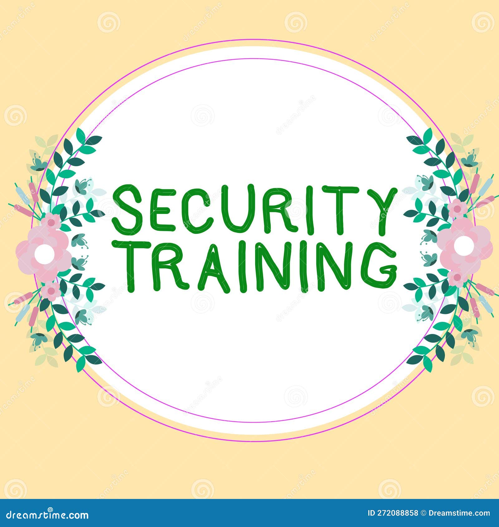 Handwriting Text Security Training. Business Overview Providing ...