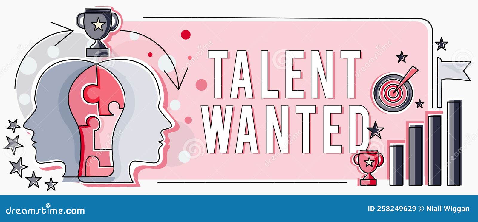 Text Showing Inspiration Talent Wanted. Business Overview Method of ... Text Showing Inspiration Talent Wanted. Business Overview Method of ...